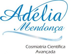 Adélia Mendonça tem nova logo – Blog Adélia Mendonça